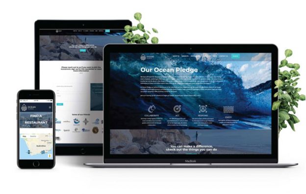 Restaurants – Ocean Pledge